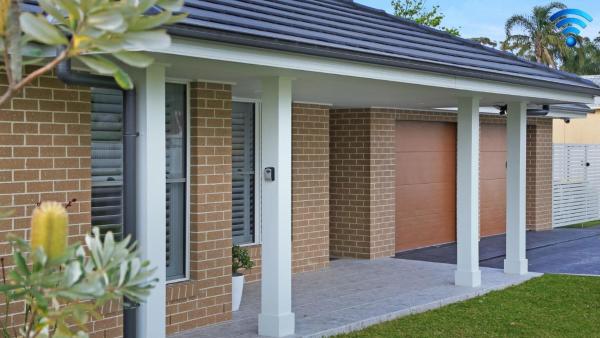 Coastal Drift - Nowra