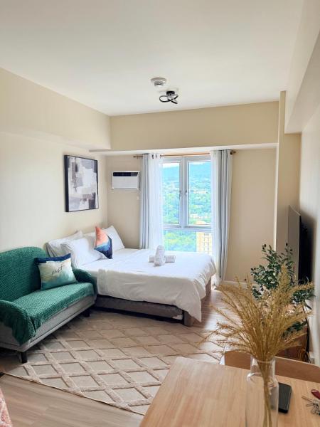 Avida Riala Tower 5, It Park Cebu City - Philippines