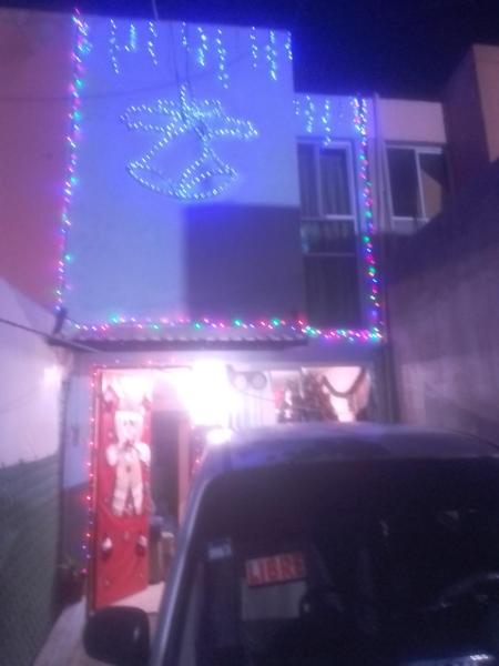 Josefina Blanco Pacheco - Ecatepec de Morelos