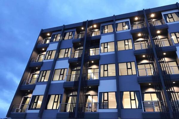 The Galla Hotel - Ranong