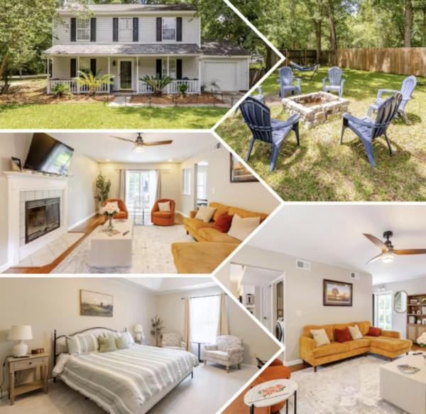 The Halcyon Days North Charleston - Goose Creek, SC