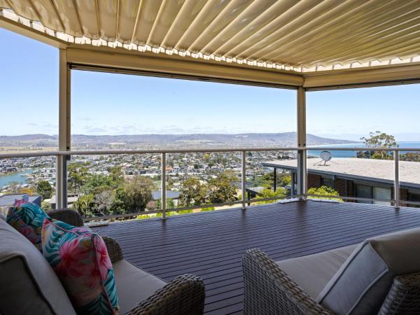 The Peninsula Panorama - Mornington