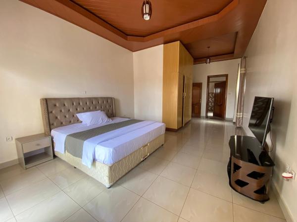 Kigali Airport Itunda B&b - Rwanda