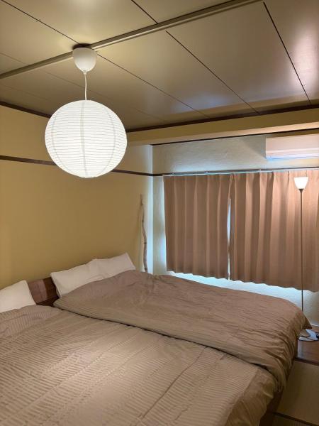 Ohori Stay - Fukuoka