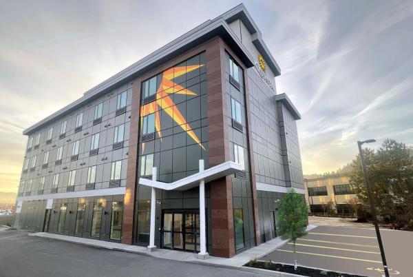 La Quinta Inn & Suites By Wyndham Kelowna Bc - Kelowna