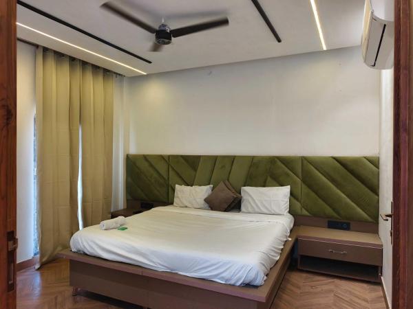 Hotel O Sunrise View - Phagwara