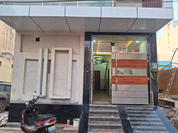 Hotel O Krishnam Sadan - Vrindavan