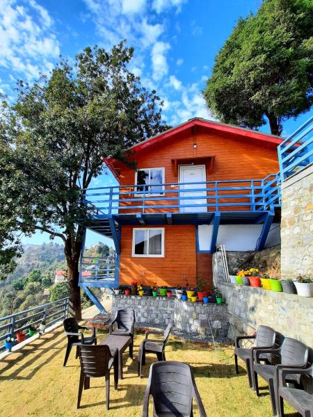 The Urban Escape - Naukuchiatal