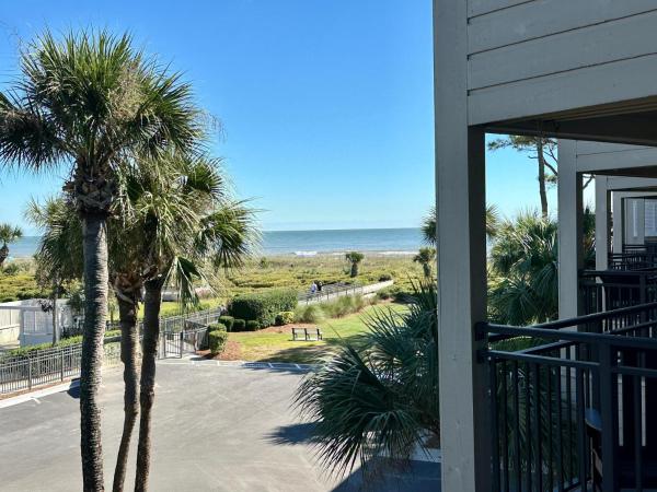 Seaside 262 - Hilton Head Island, SC