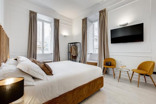 Veneto Luxury Big Apartment - Rom