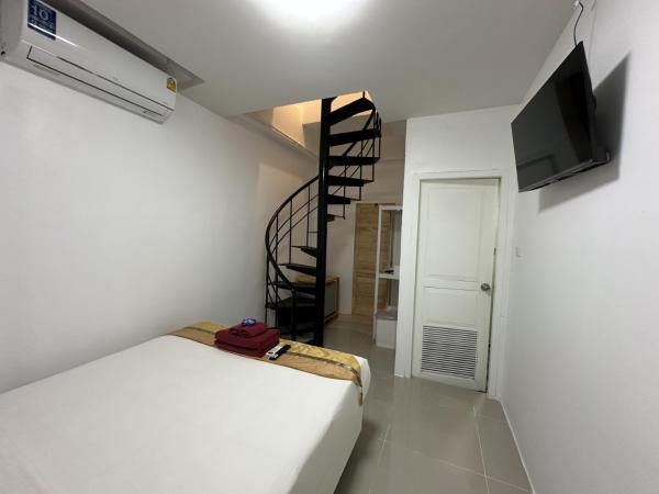 Inn Dulgence - Patong Beach