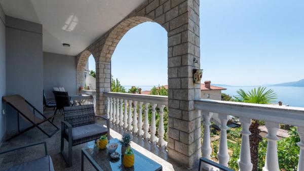 Apartman City View 1 By Villas Guide - Rijeka