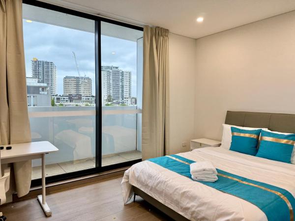 Granville Studio - Parramatta