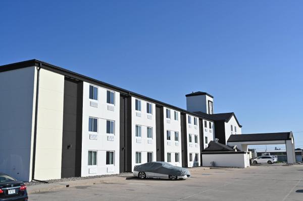 Rodeway Inn - Fremont, NE