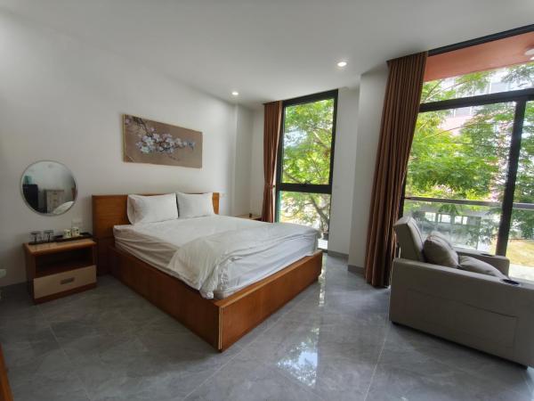 Coast Pearl Mey Hotel & Spa - Phú Quốc