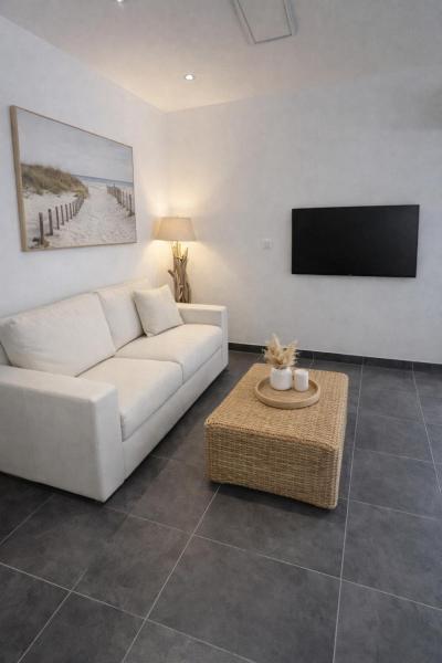 Les Vacances - Sainte-Maxime