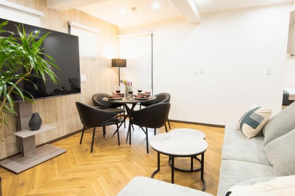 Urban Stay Shinjuku East - Vacation Stay 67905v - Shinjuku City