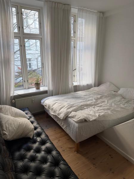 Cozy Apartment - Copenhague