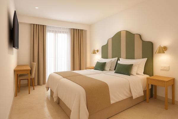 Hotel Boutique Petit París - Pollença