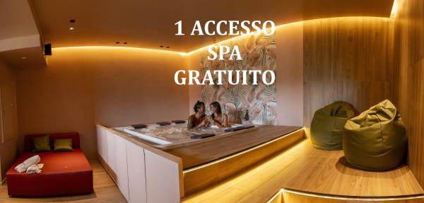 Elbitat Homes Wellness&spa - Elba