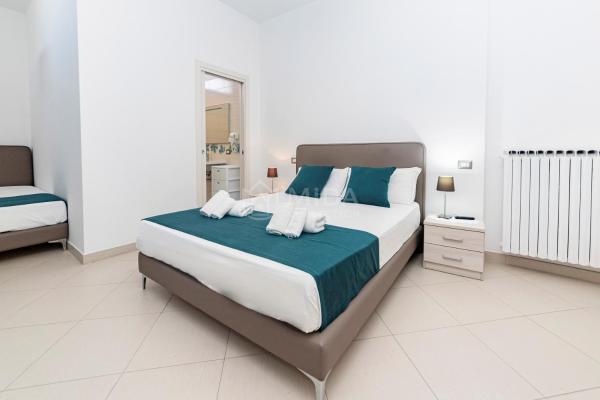 Mama Bed - Torre Lapillo