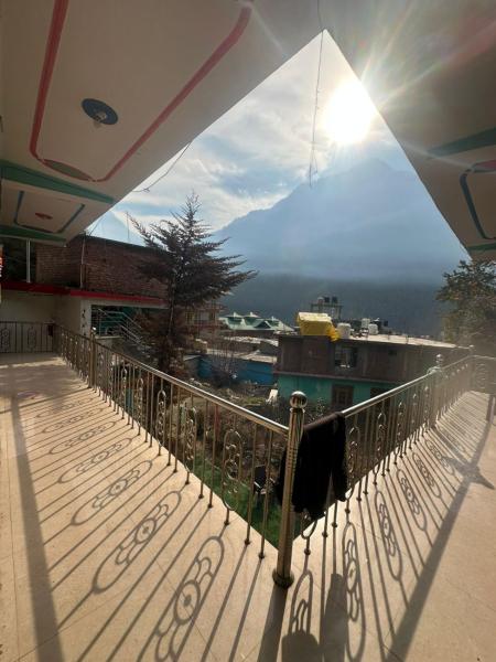 Goddess Conection - Kasol