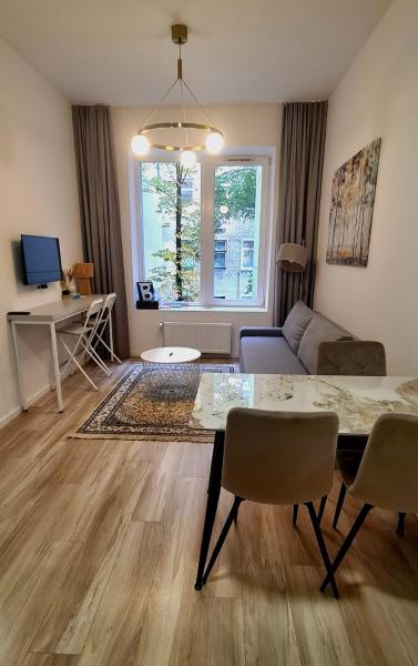 Stay In Kaunas La51a Standard - Free Parking - Kaunas