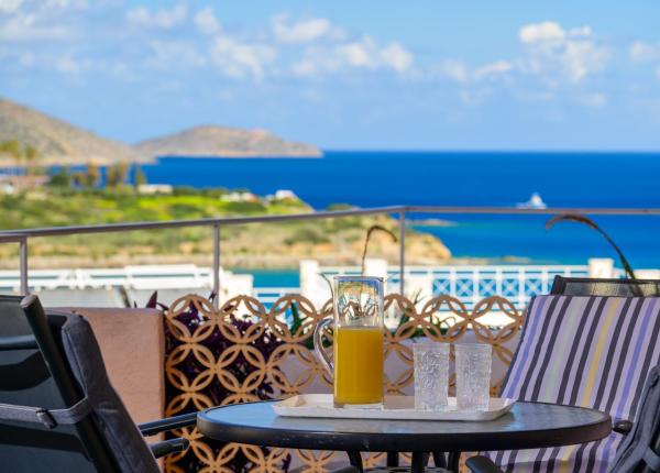 Bellevue Suites - Elounda