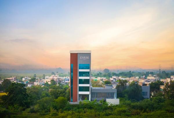 Enrise By Sayaji, Chandrapur - Chandrapur