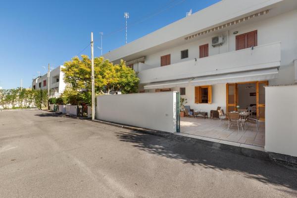 Villino Pascoli By Barbarhouse - Torre dell'Orso