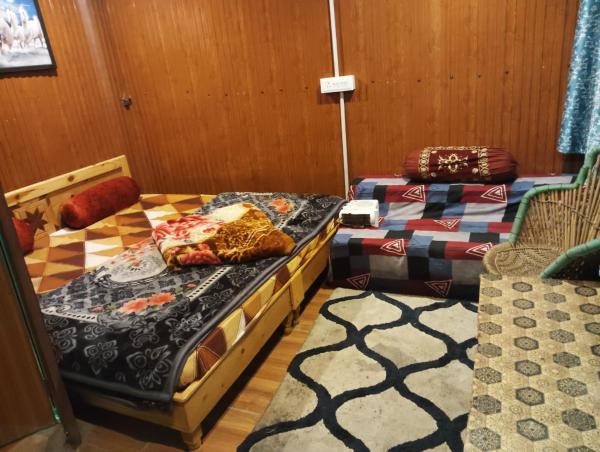 Milestone Cafe And Homestay - Himachal Pradesh