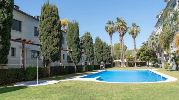 05 70 Marina Port D Aro Casa Adosada - Playa de Aro