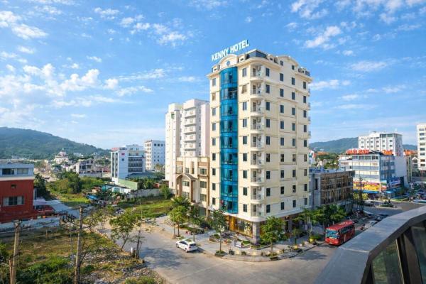 Kenny Hotel Ha Long - Hạ Long