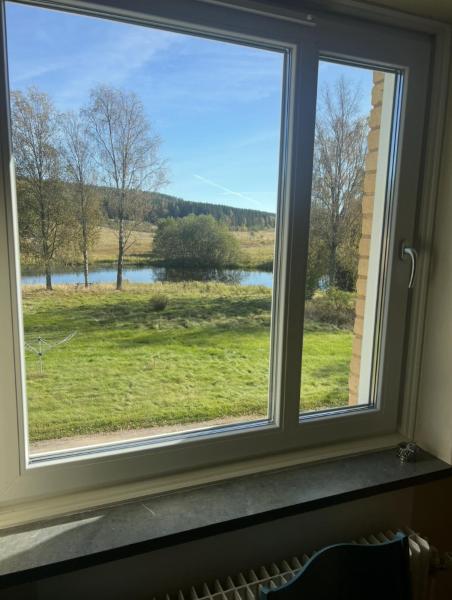 Uddeholm Apartment - Hagfors