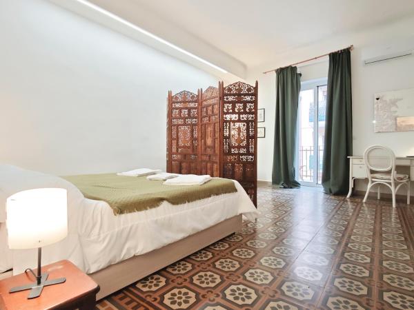 Vibo Sea View - Bari