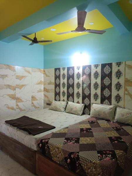 Dpl! New Resort Near Railway Station Bbsr - Odisha