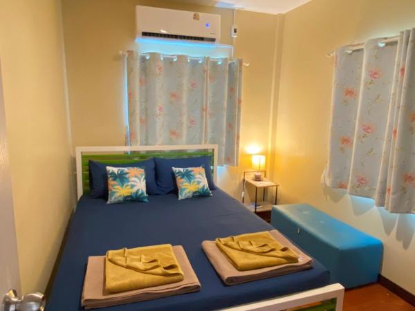 Anya House - Ko Pha-ngan