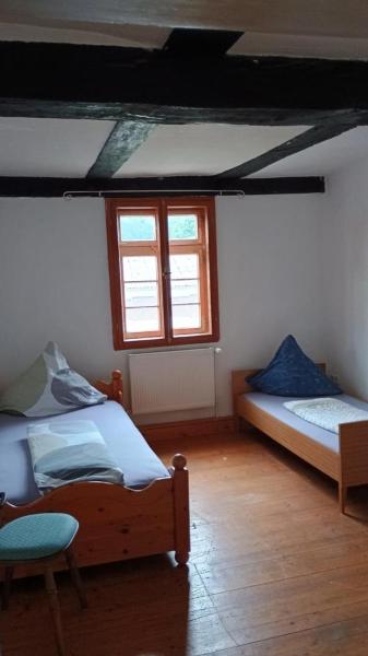 Neu! Monteurswohnung Asx Steinweg Gruppenunterkunft - Rotenburg