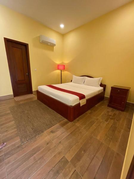 Maam Guesthouse - Cambodia