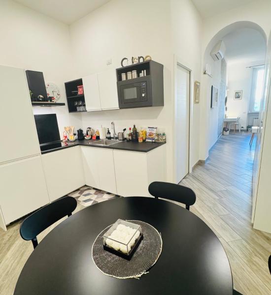 Glamour Liberty Apartment Sabotino38 - Milan