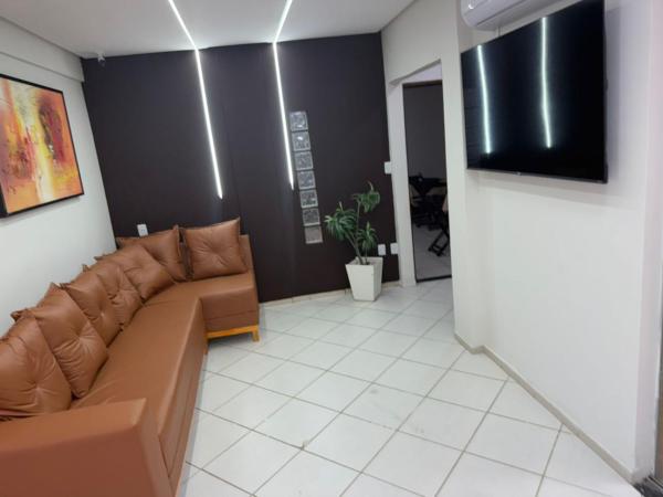 Hotel Portal Do Sertao - Feira de Santana