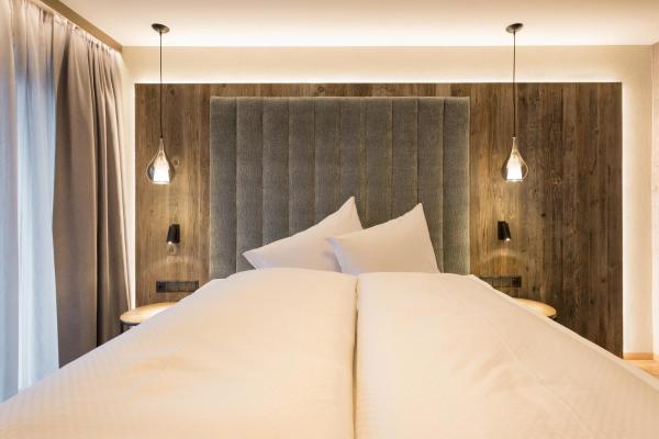 Hotel Garni Landhaus Platzer - Gerlos