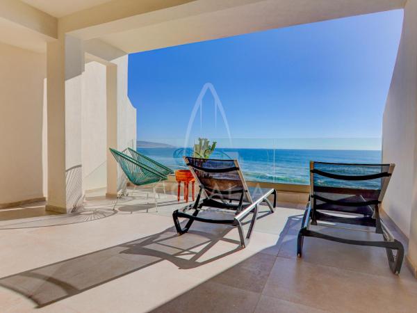 Ina - Ocean By Coralia - 4 Px - Taghazout