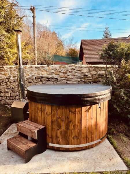 Apartmán Zara - Smolenice