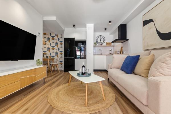 Ayma Suite Daniela 2 - Benalmádena