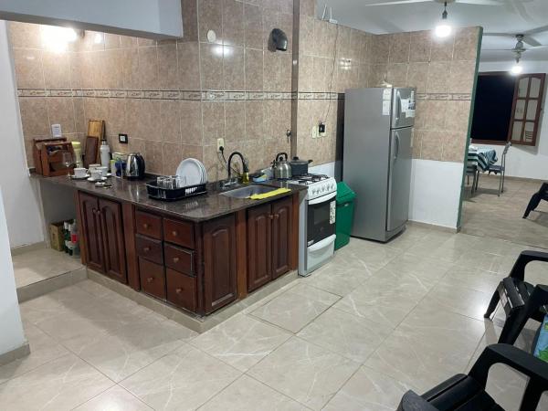 Casa Tinajas - Santiago del Estero