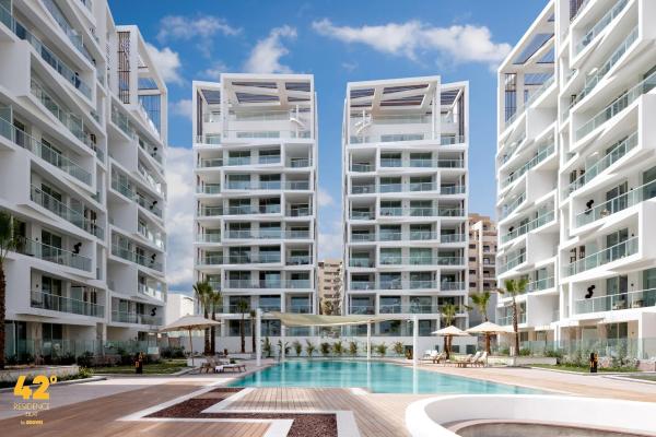 Experience 42 Suites - Eilat