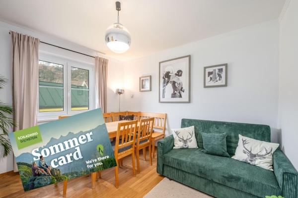 Schmiedbadl Schladming - By Mynests - Schladming