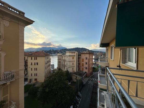 Le Rane Abbronzate By Portofinovacanze - Portofino