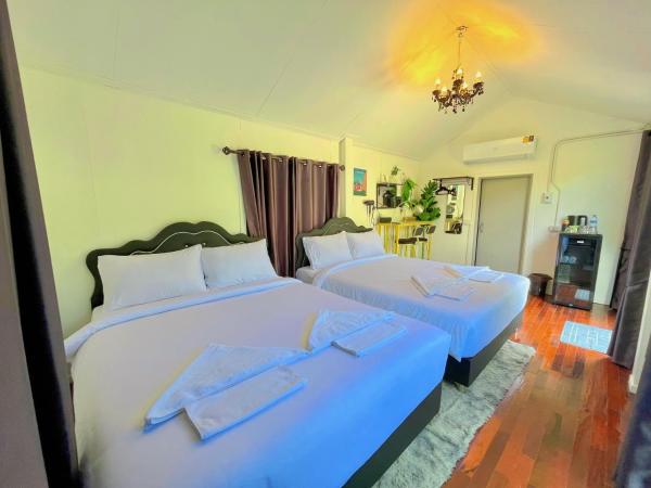 Bergen Resort เบอร์เกน รีสอร์ท - Khon Kaen